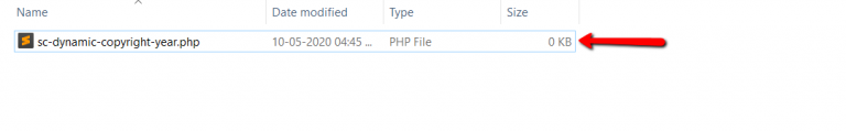 How To Create A Plugin In Wordpress From Scratch Scratch Code