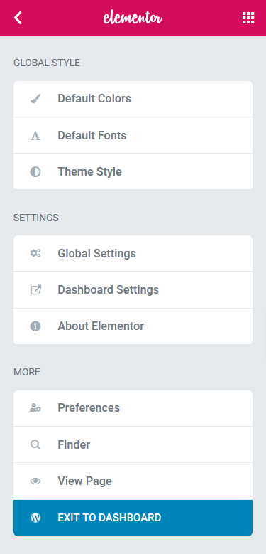Global Theme Style Settings In Elementor | Scratch Code Global Theme Style Settings In Elementor | Scratch Code