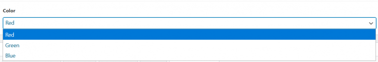 Dynamically Populate A Select Field’s Choices In ACF | Scratch Code Dynamically Populate A Select Field’s Choices In ACF | Scratch Code
