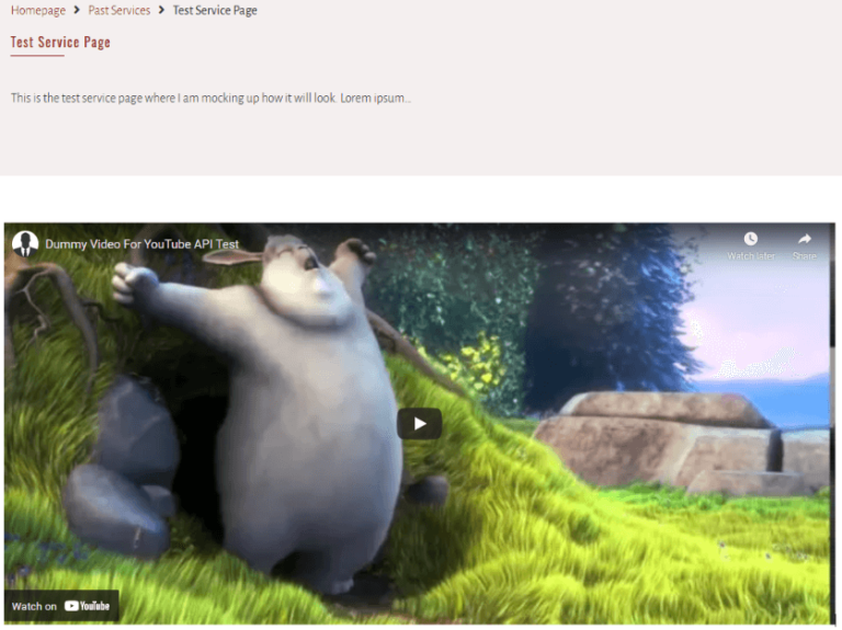 How To Dynamic iFrame URL In Elementor | Scratch Code