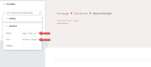 How To Dynamic iFrame URL In Elementor | Scratch Code