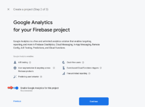 Laravel Firebase Tutorial With Example | Scratch Code